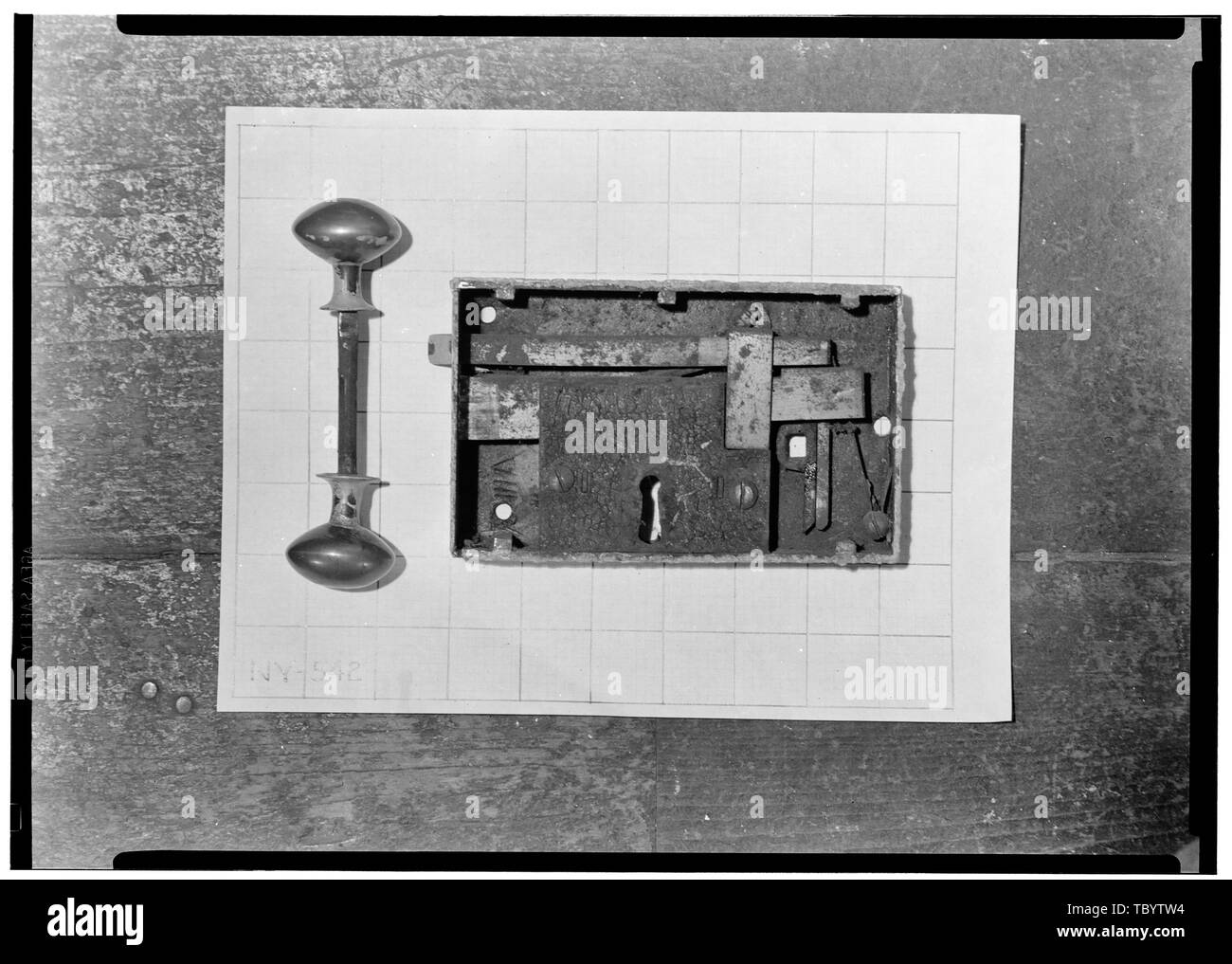 Suffolk county park Black and White Stock Photos & Images - Alamy