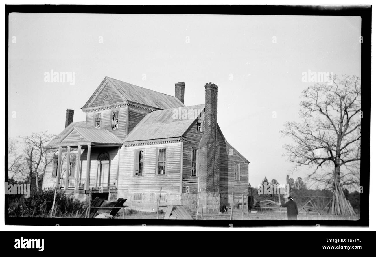 Warren county north carolina hi-res stock photography and images - Alamy