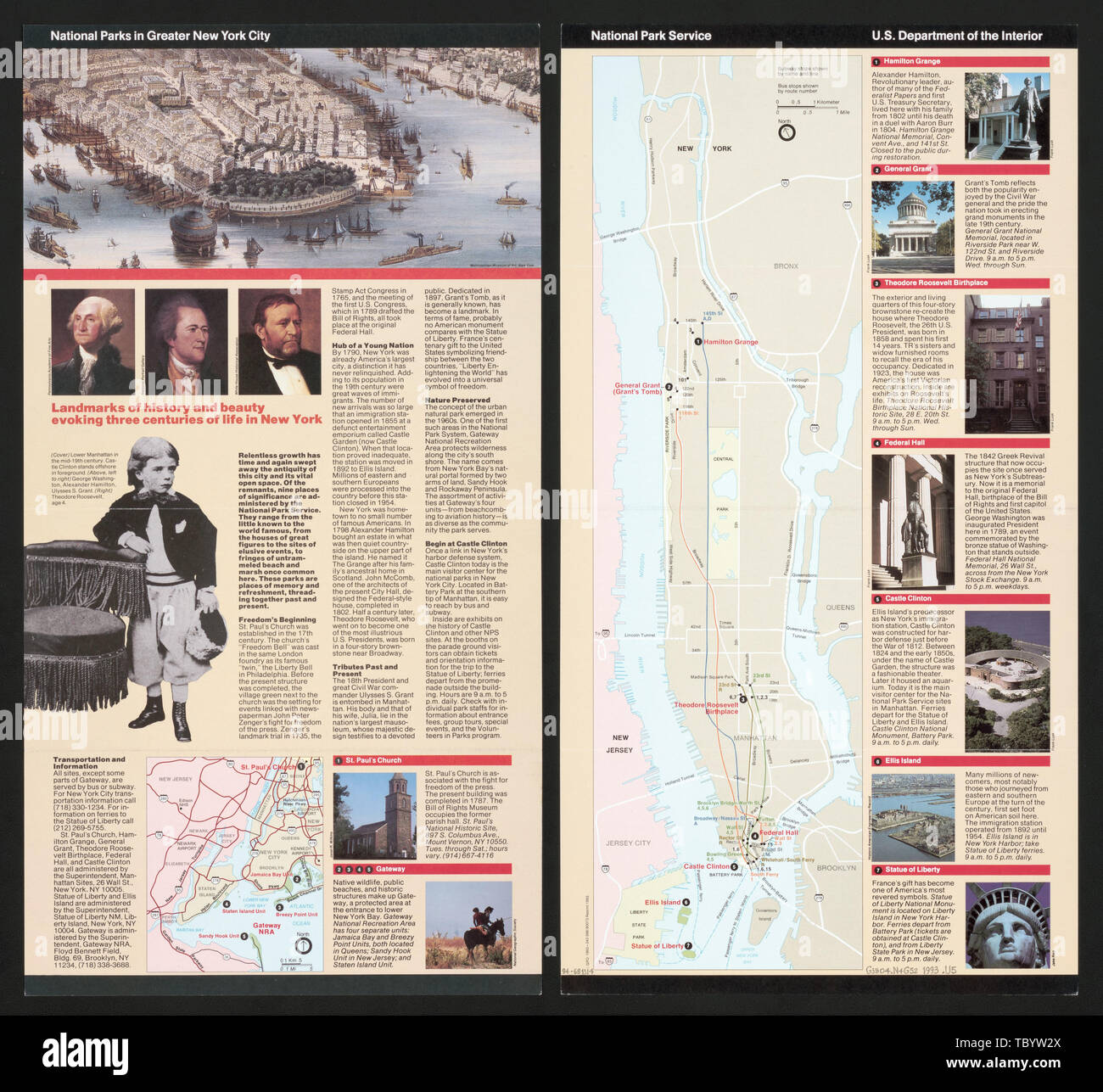 New york city metropolitan area map hi-res stock photography and images ...