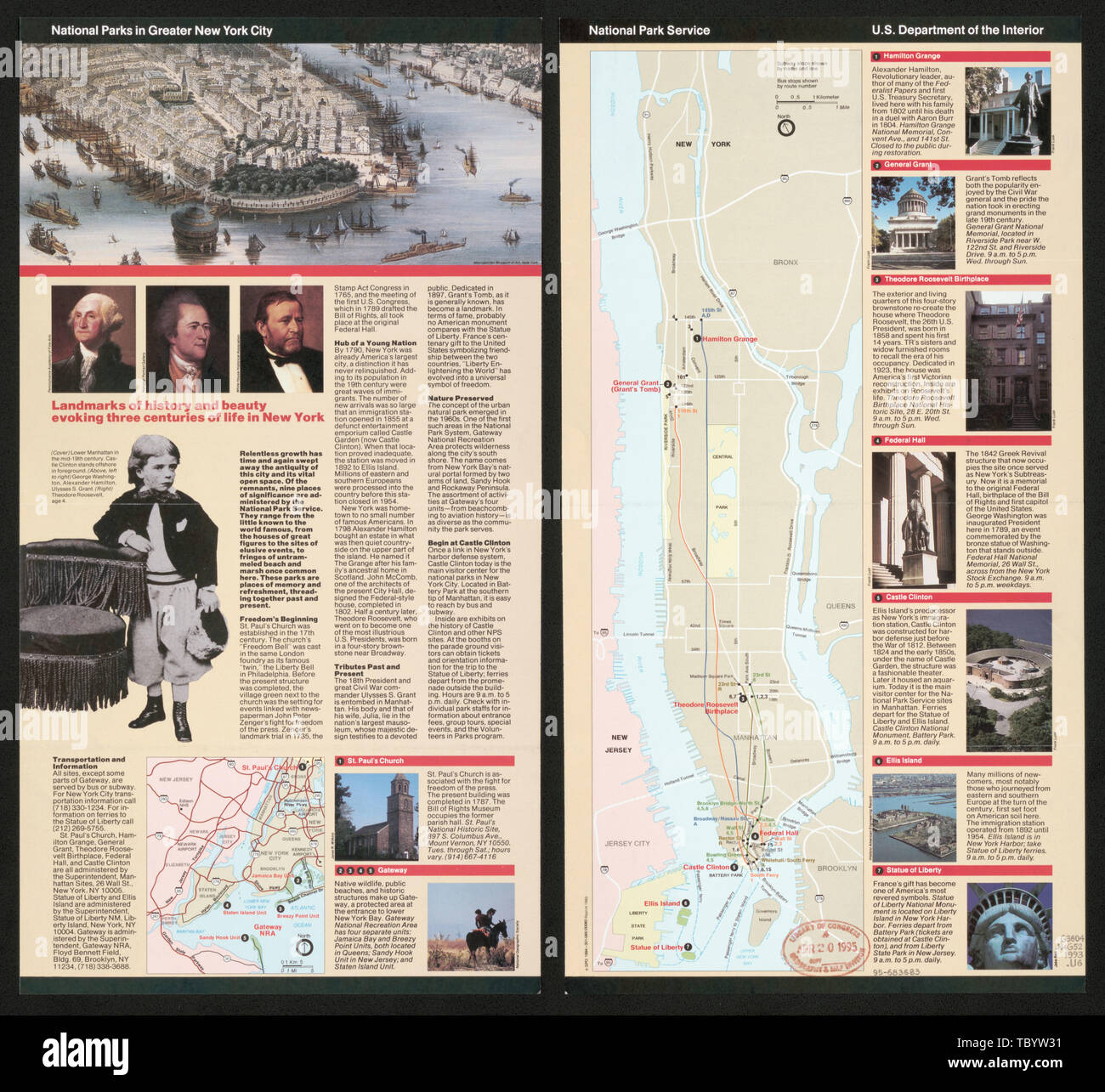 New york city metropolitan area map hi-res stock photography and images ...