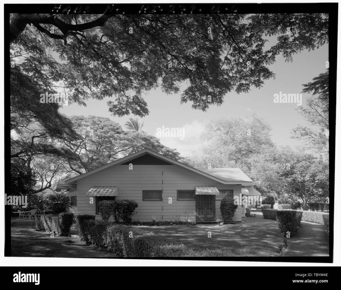 Naval air station barbers point hi-res stock photography and images - Alamy