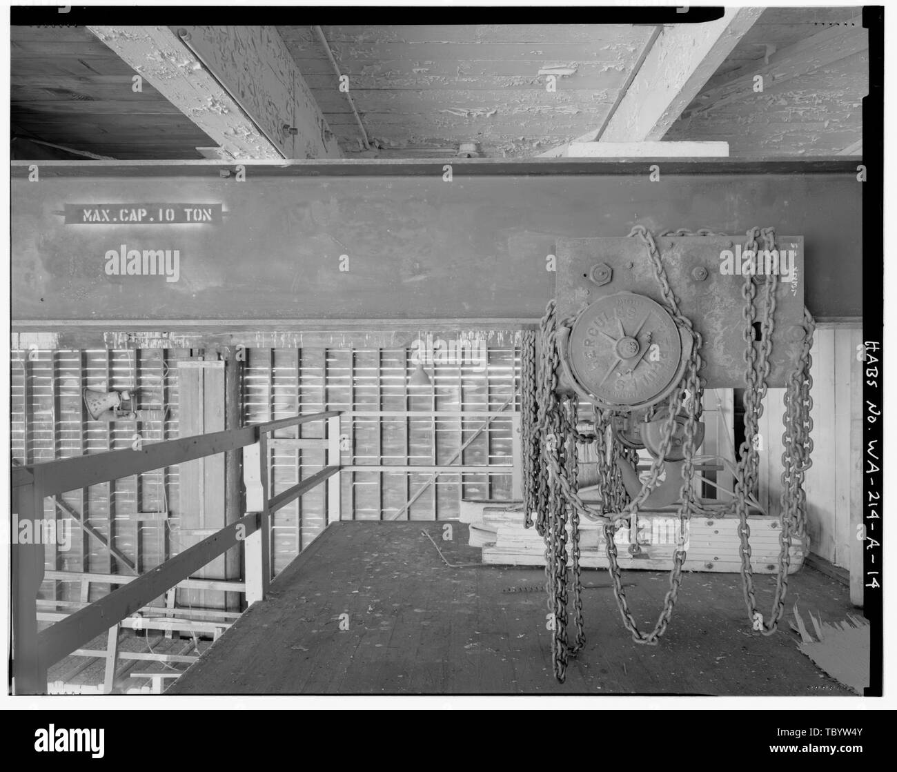 Naval Air Station Whidbey Island, Boat House, Seaplane Base, Oak Harbor ...