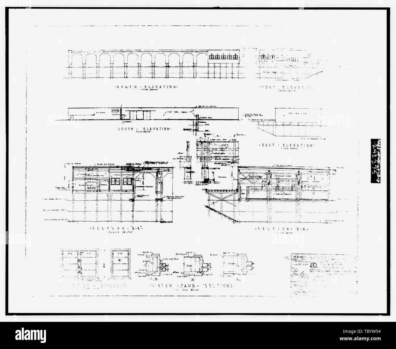 Naval Air Station Whidbey Island, Boat House, Seaplane Base, Oak Harbor ...