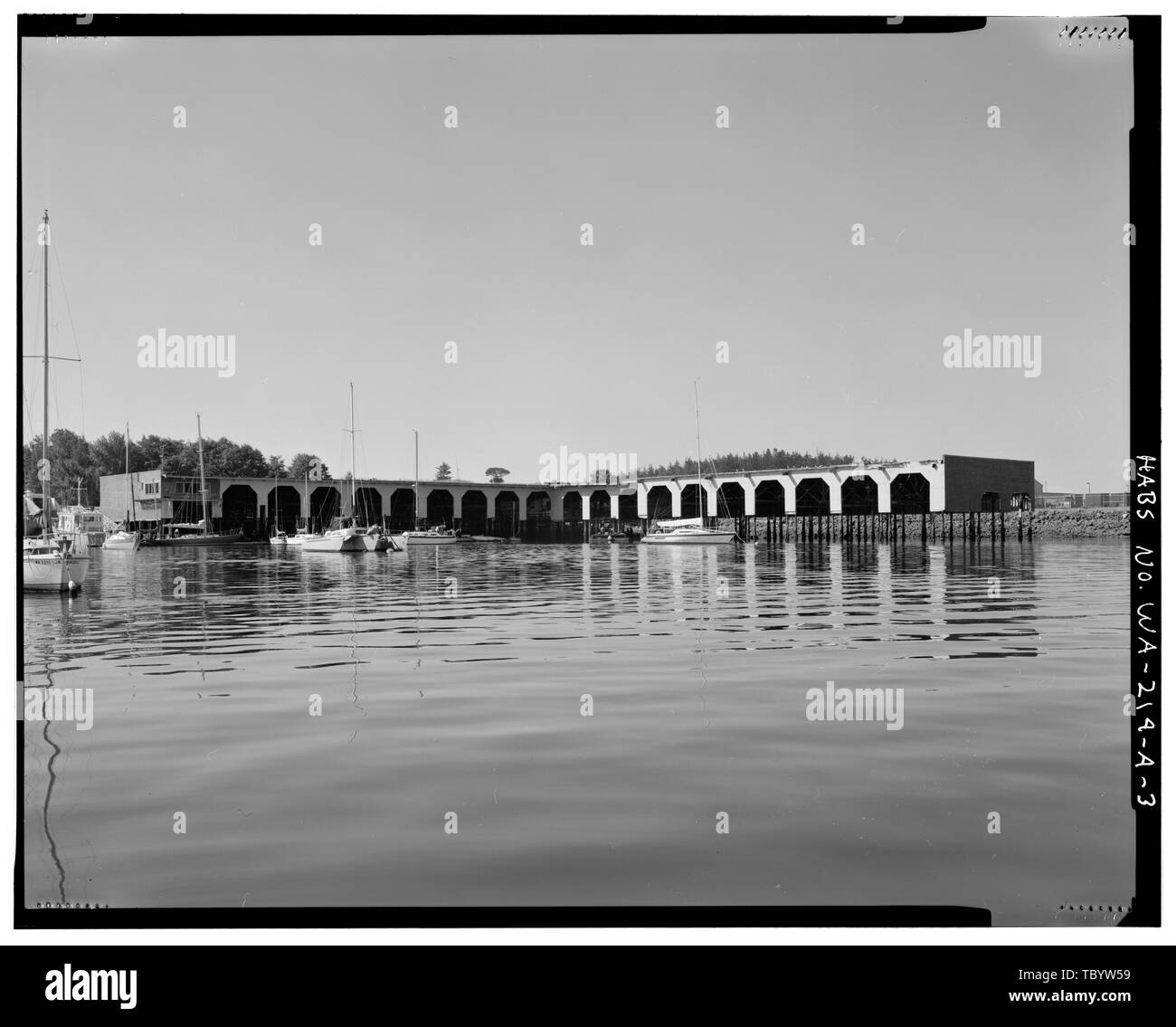 Whidbey island naval air station hi-res stock photography and images ...