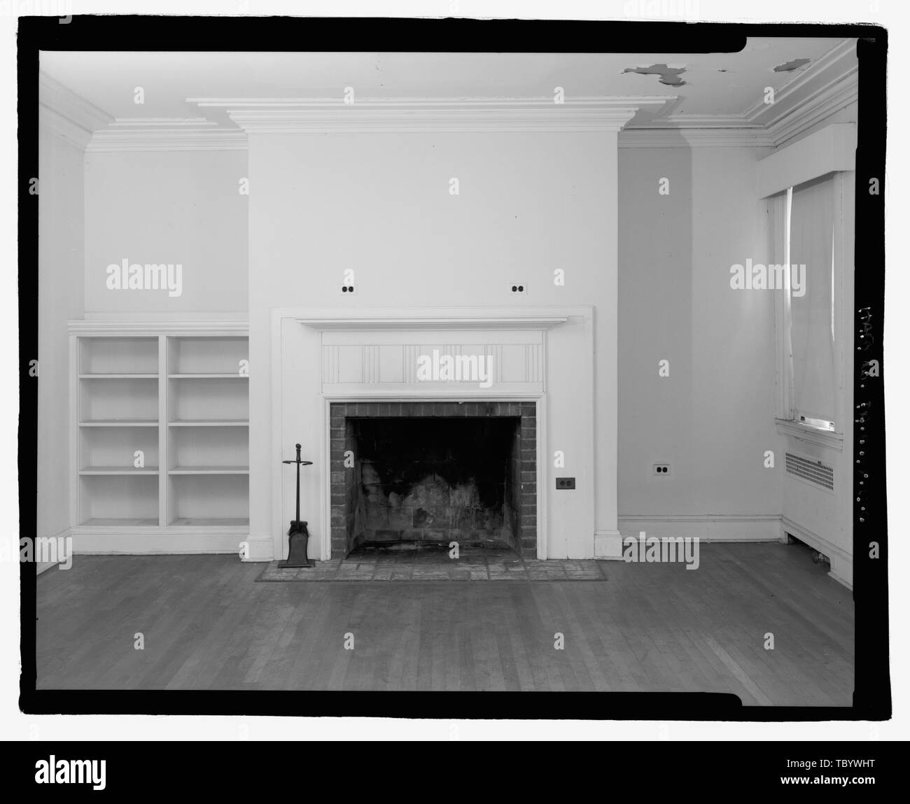 Joseph elliott Black and White Stock Photos & Images - Alamy