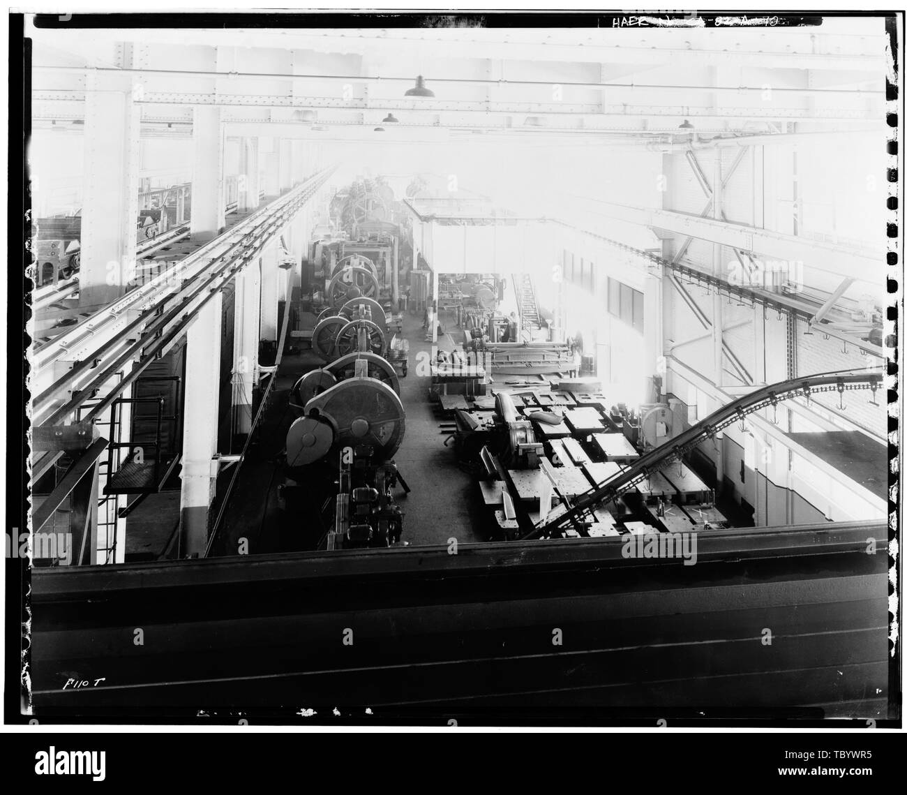Pressed steel company hi-res stock photography and images - Alamy