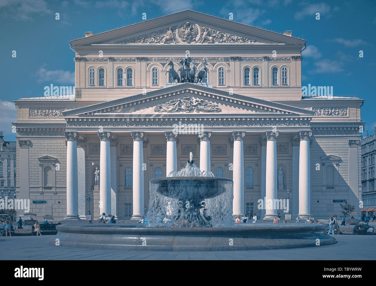 Classic architectural style hi-res stock photography and images - Alamy