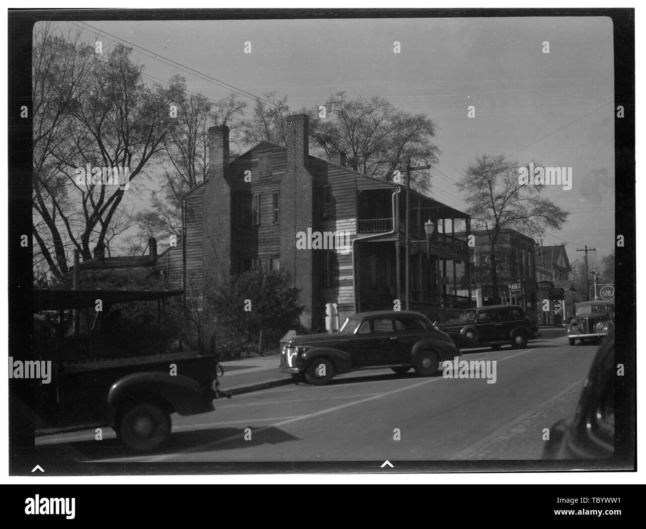 Kingstree High Resolution Stock Photography and Images - Alamy