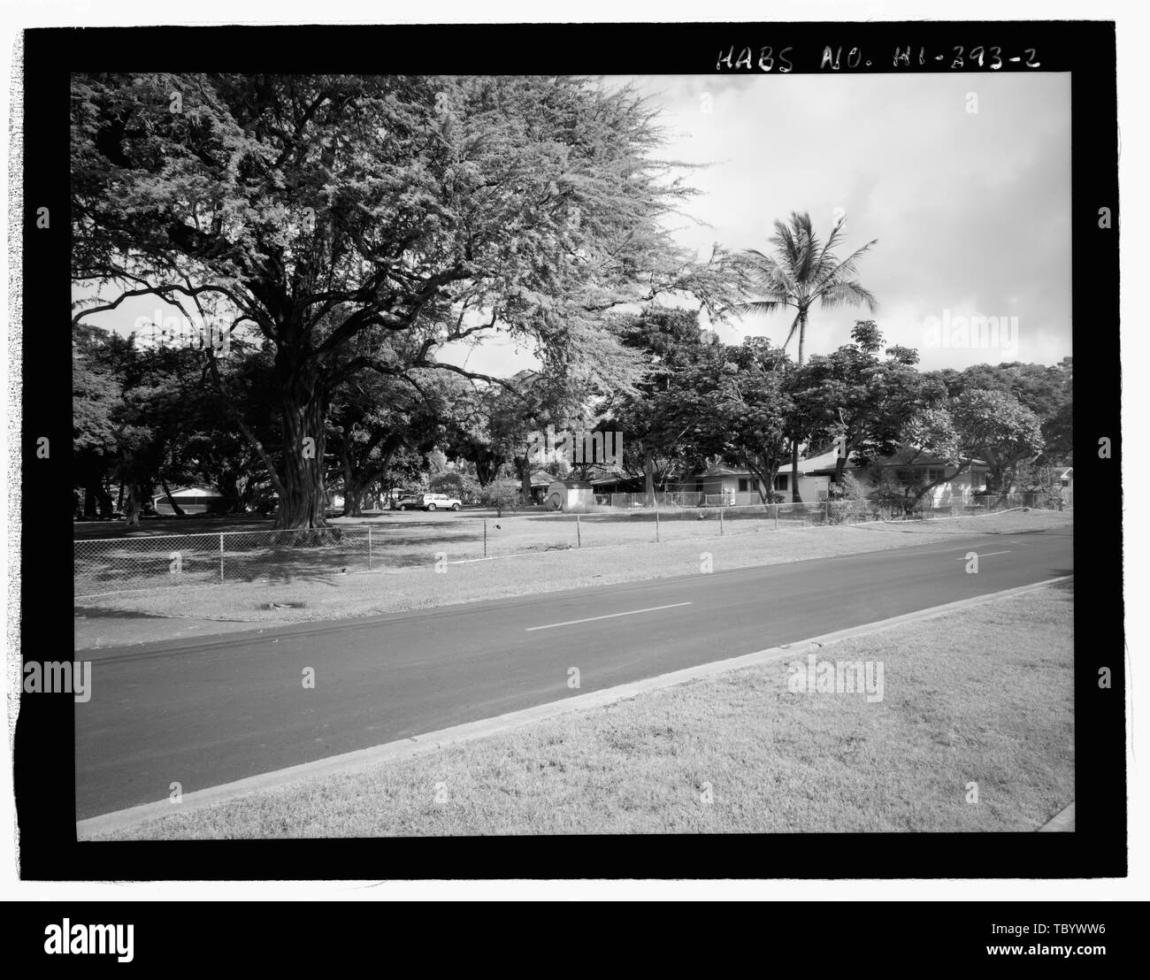 Rear view hi Black and White Stock Photos & Images - Alamy