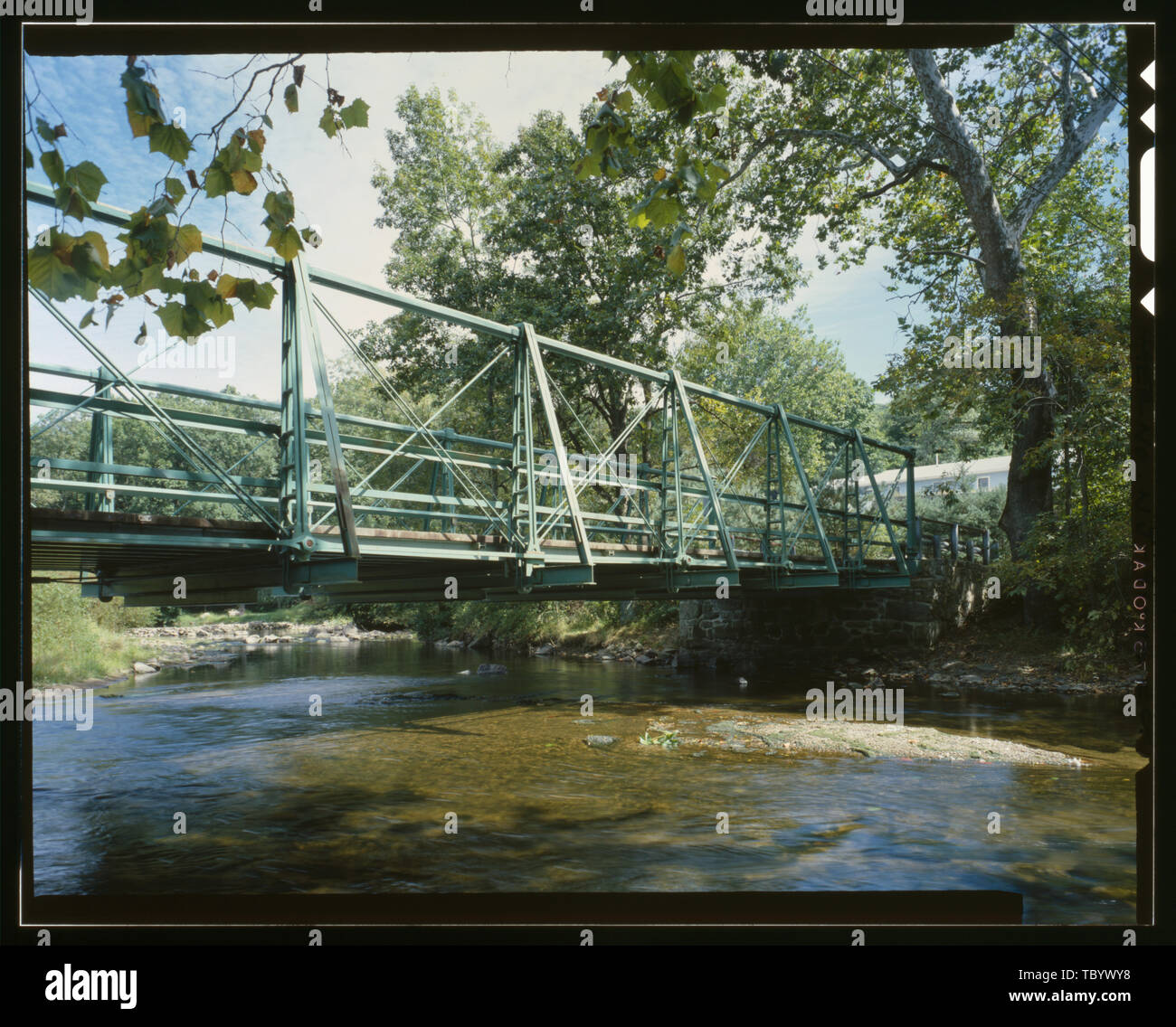 Musconetcong River Nj