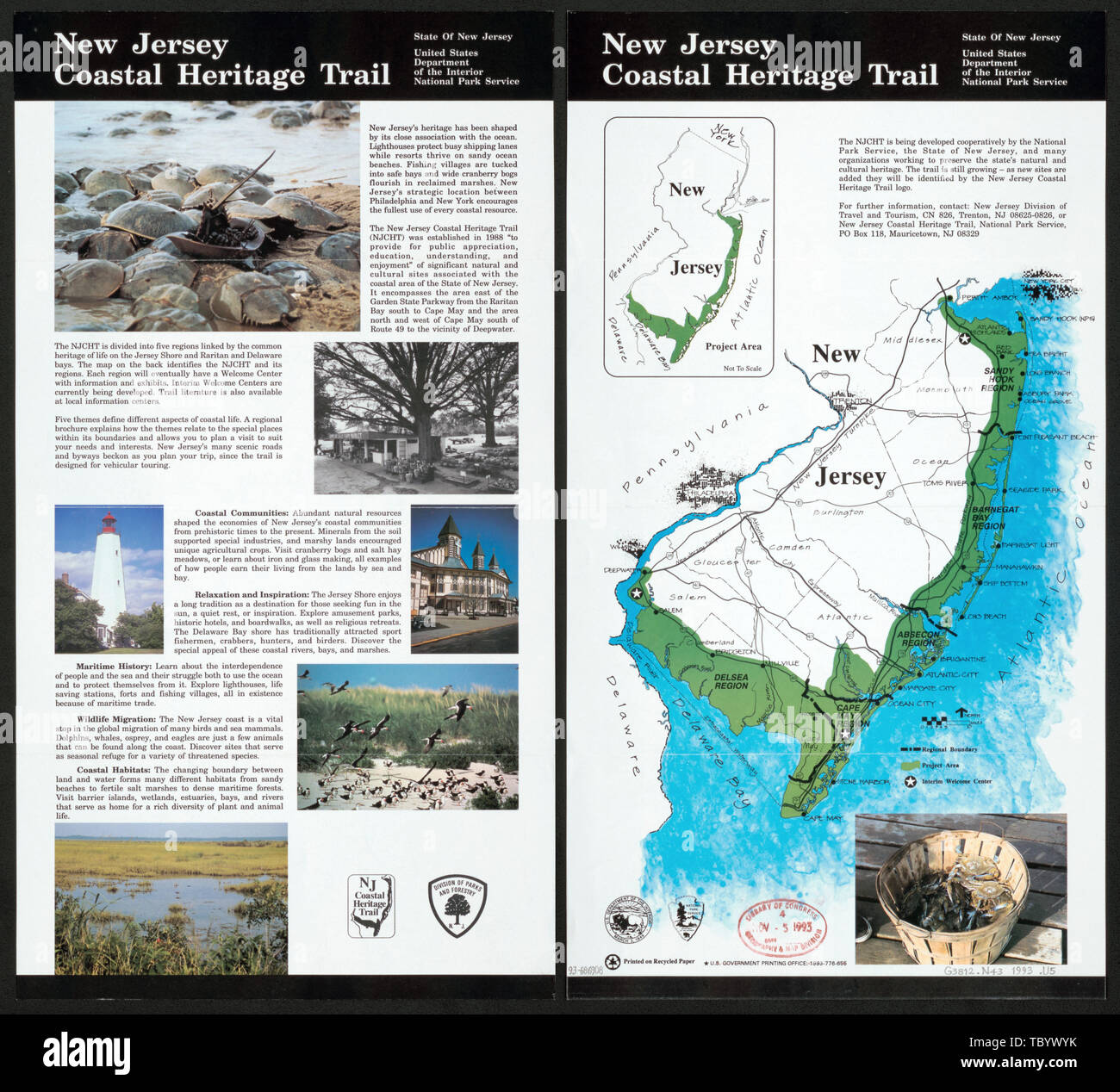 Heritage map project hi-res stock photography and images - Alamy