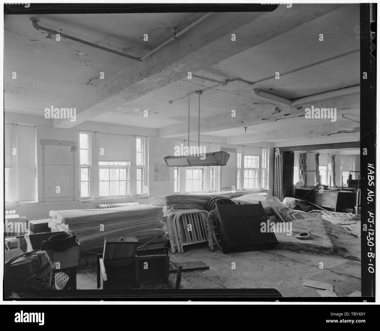 State tuberculosis sanatorium hi-res stock photography and images - Alamy