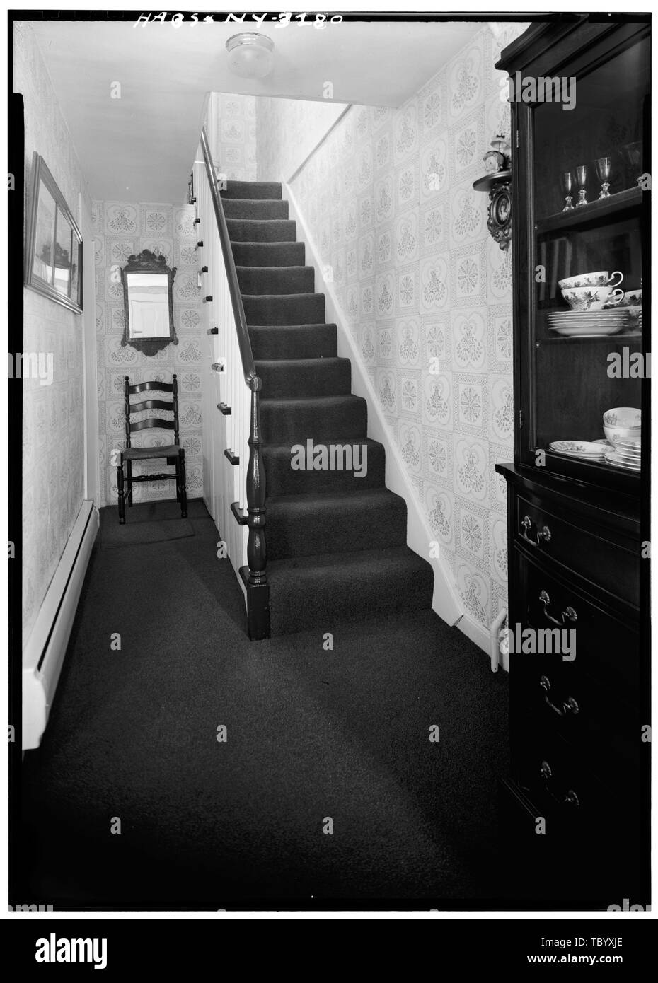 Schenectady county Black and White Stock Photos & Images - Alamy