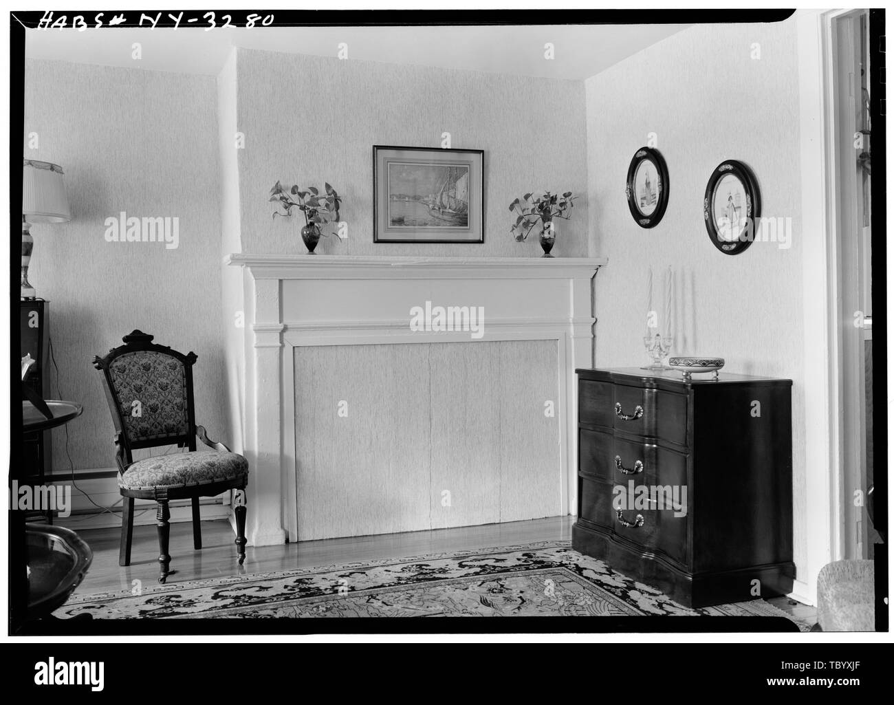 Green street Black and White Stock Photos & Images - Alamy