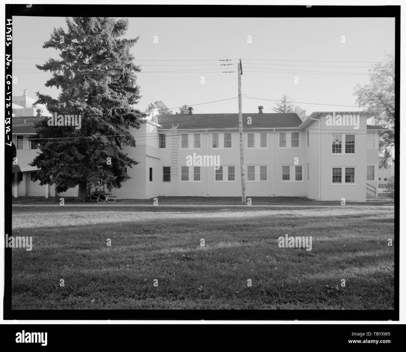 Bushnell east hi-res stock photography and images - Alamy