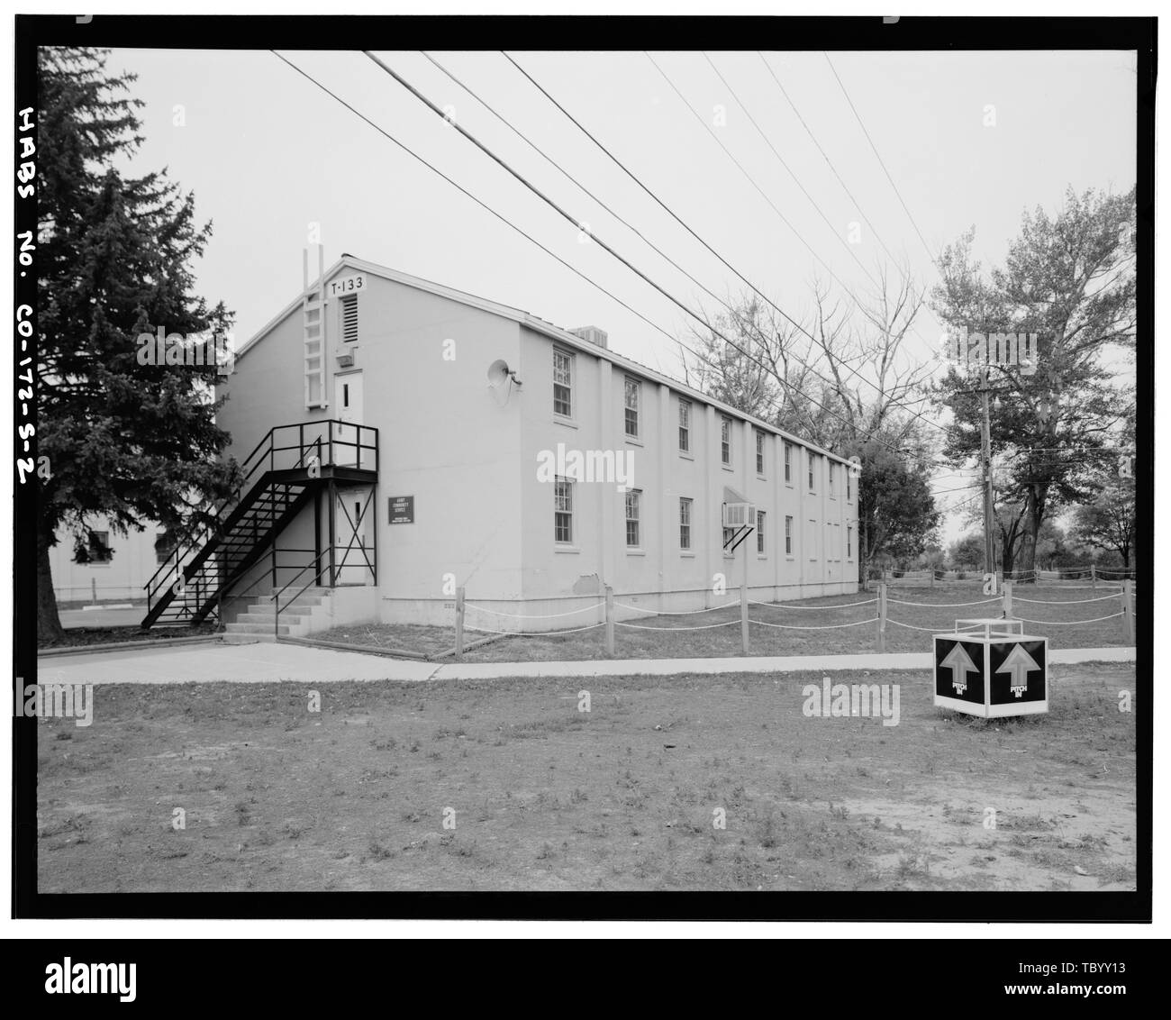 Hospital w hi-res stock photography and images - Alamy