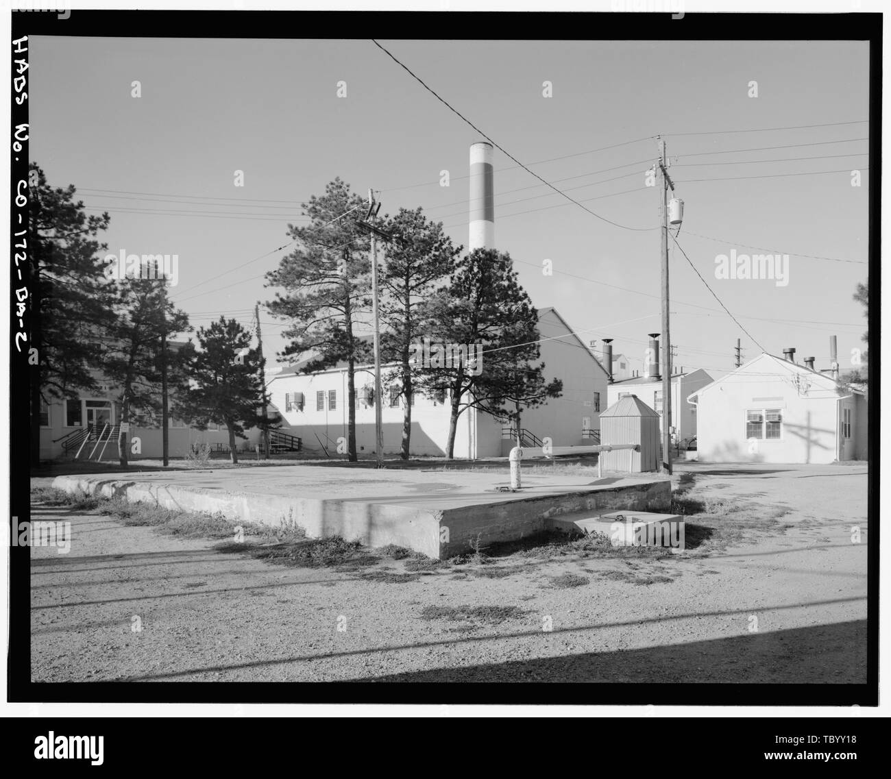 Concrete side Black and White Stock Photos & Images - Alamy
