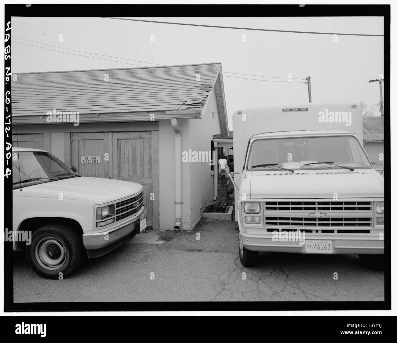 Hospital storeroom hi-res stock photography and images - Alamy