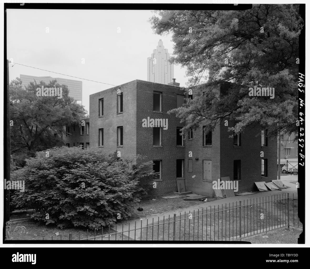 Techwood hi-res stock photography and images - Alamy