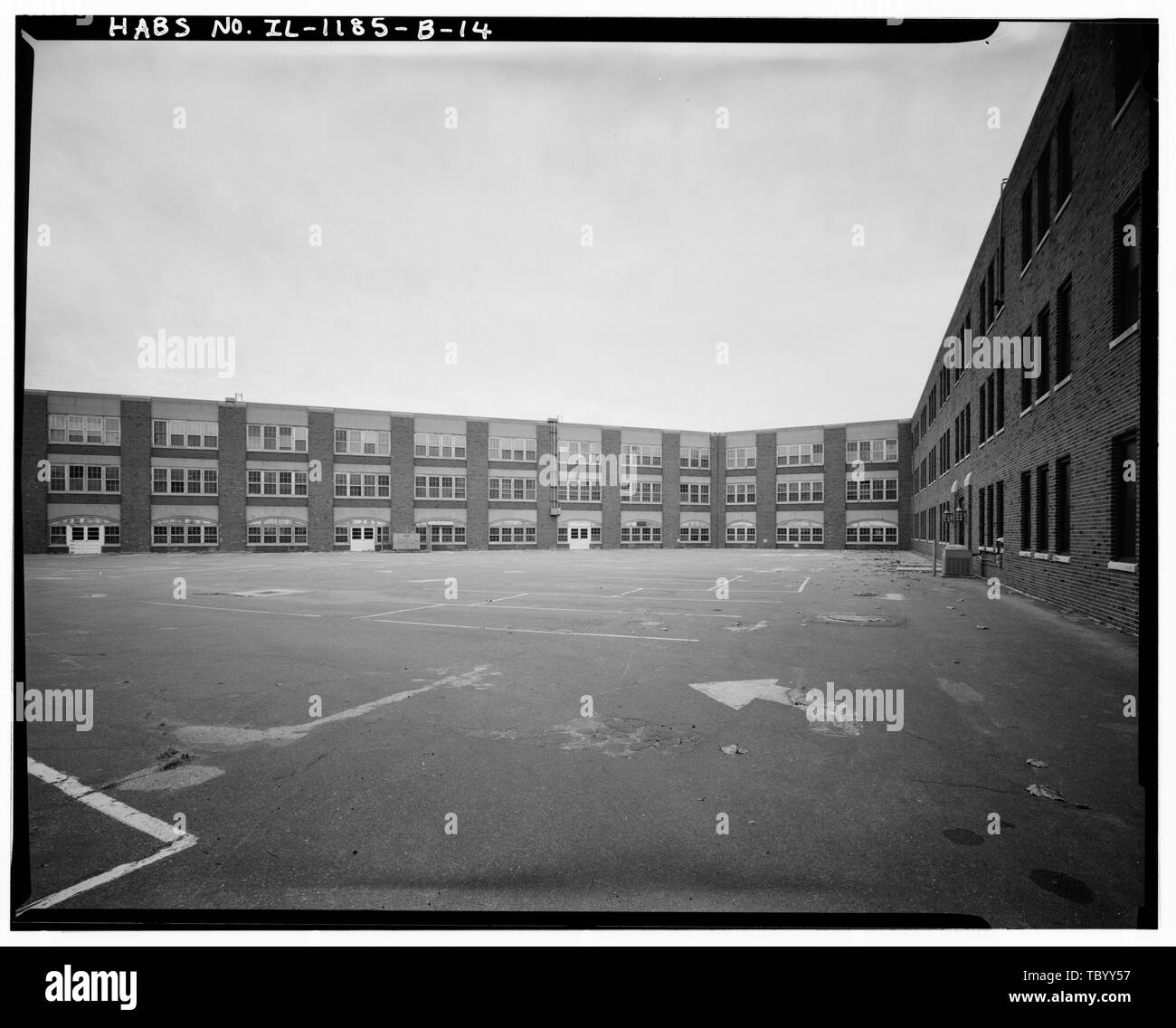 Chanute air force base hi-res stock photography and images - Alamy