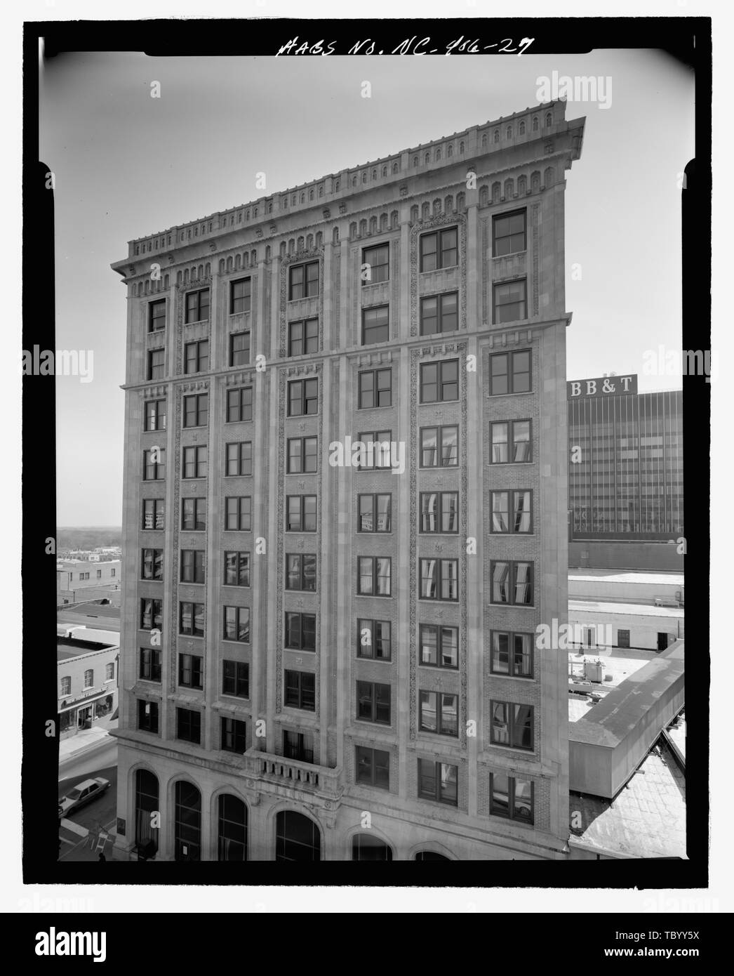 20 east martin street hi-res stock photography and images - Alamy