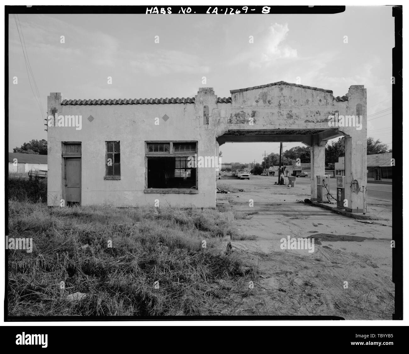 Franklin parish hi-res stock photography and images - Alamy