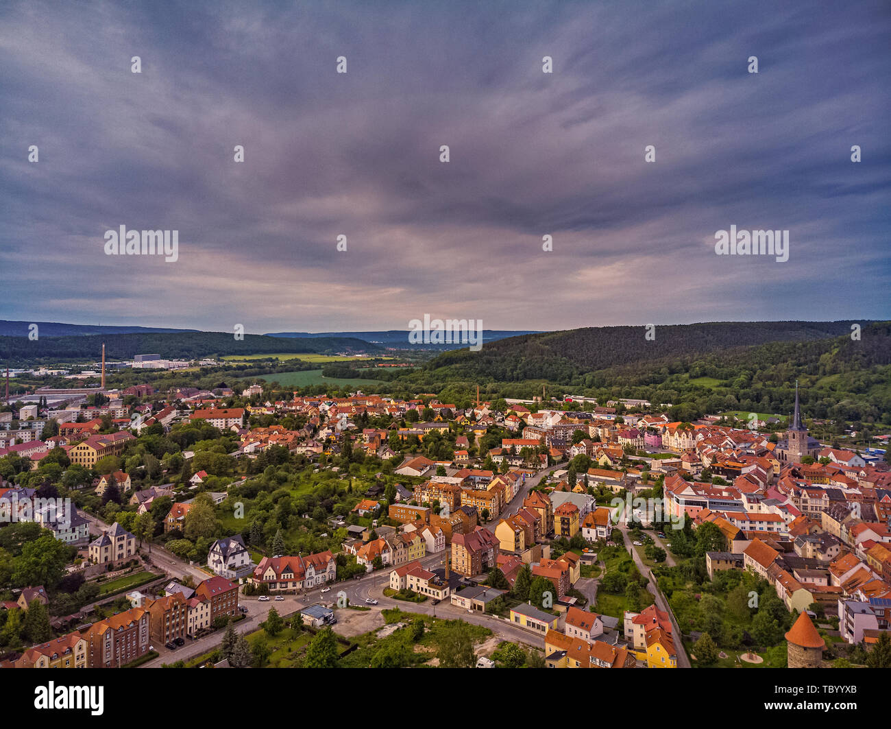 Kahla germany hi-res stock photography and images - Alamy