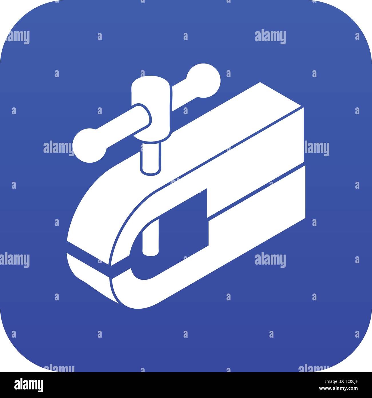 Machinepart Stock Vector Images - Alamy