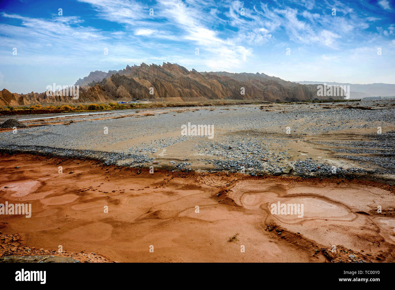 Kuqa hi-res stock photography and images - Alamy