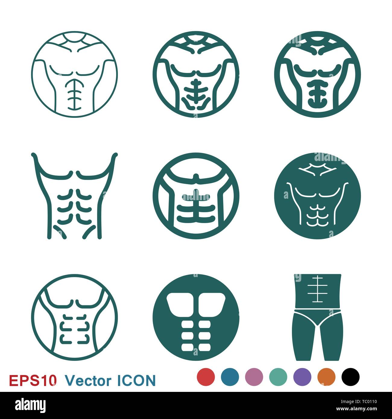 Weight loss icon vector sign symbol Stock Vector Image & Art - Alamy