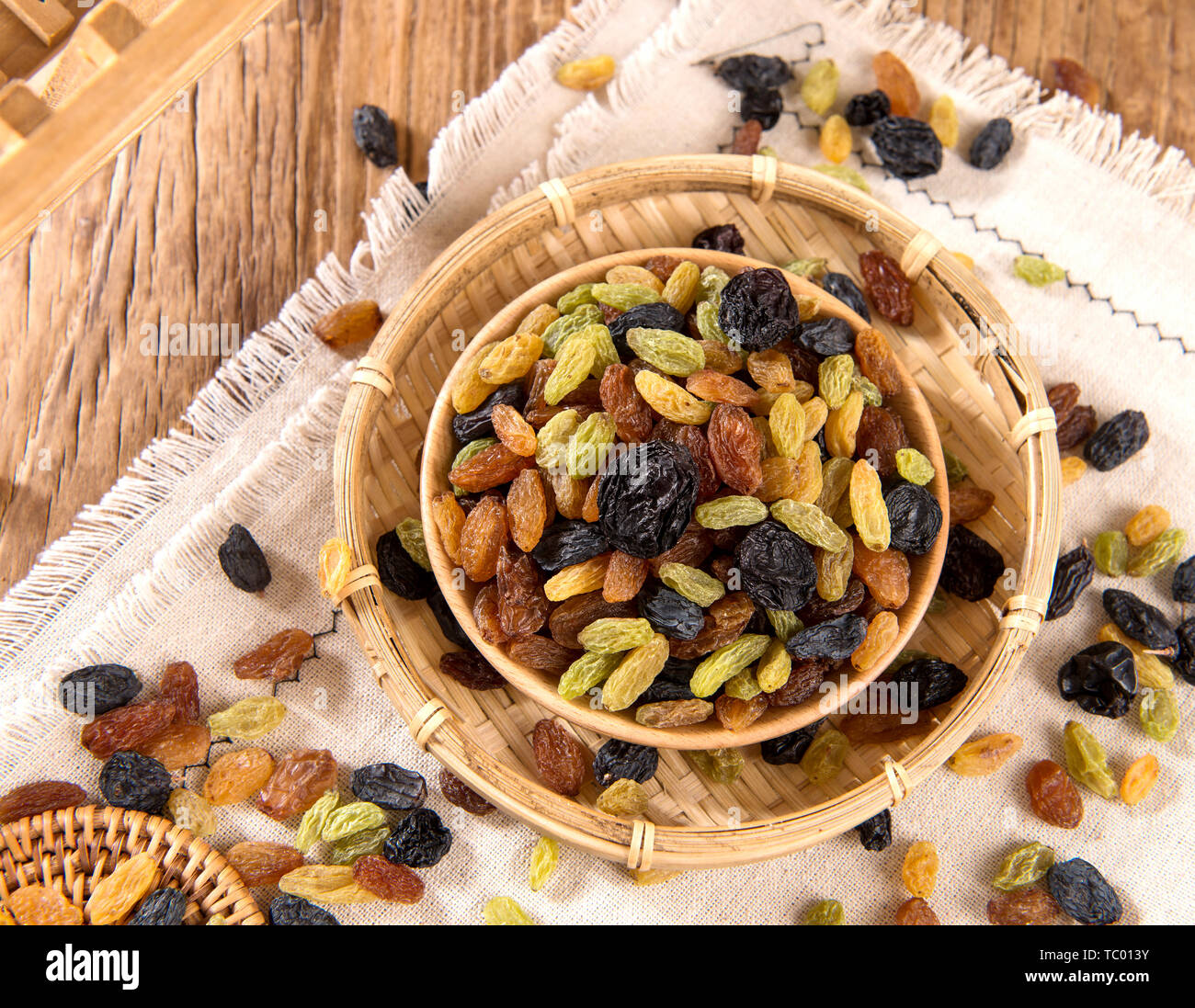 Five cereals hi-res stock photography and images - Alamy