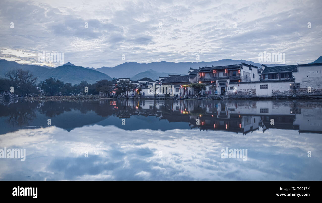 Honglin hi-res stock photography and images - Alamy