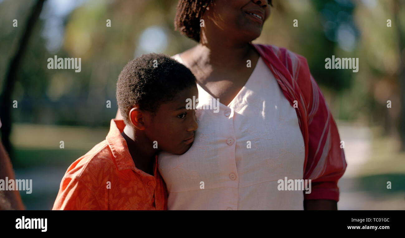 Resting head on chest hi-res stock photography and images - Alamy