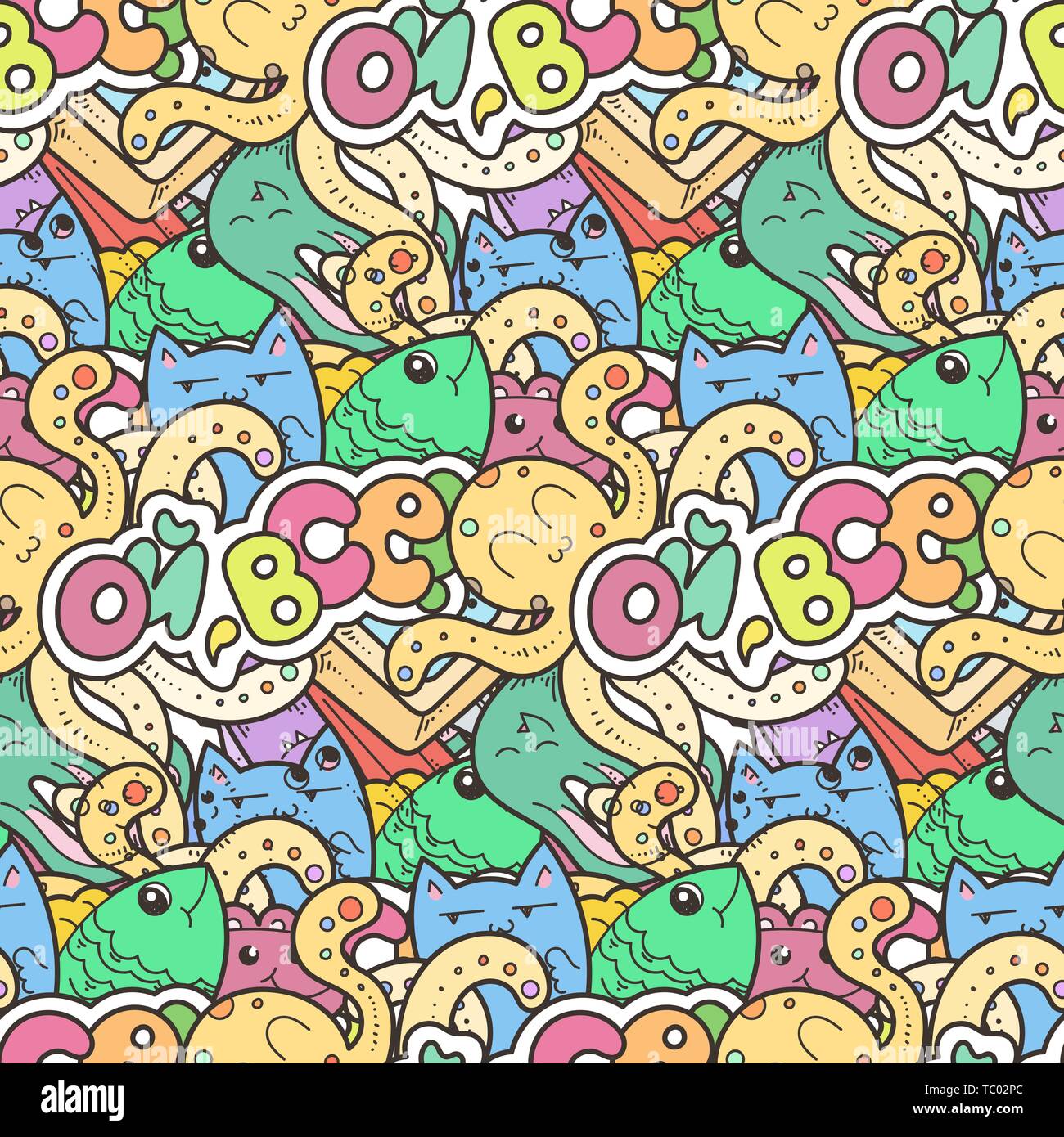 Fas child Stock Vector Images - Alamy