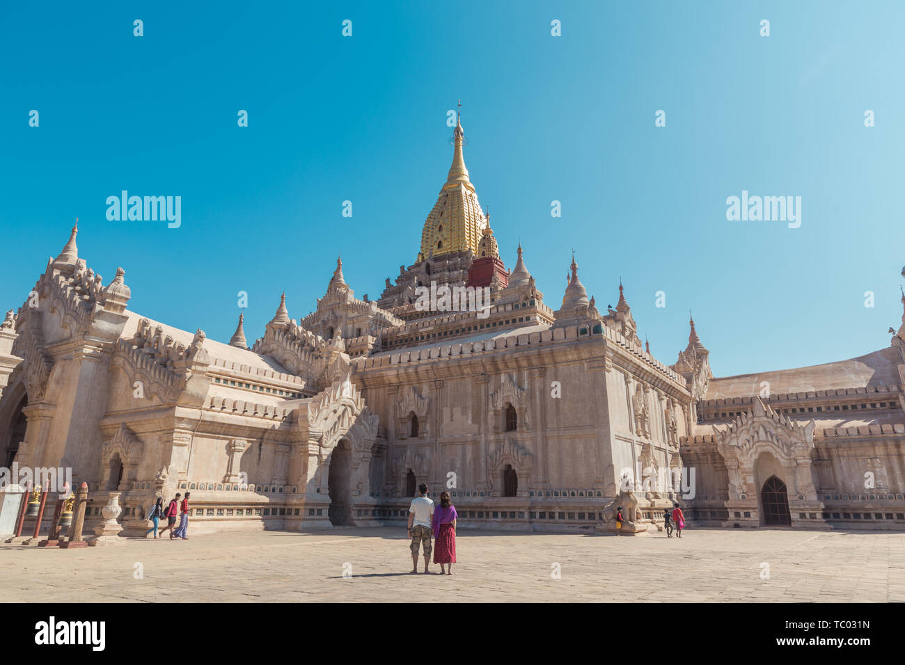 Pugan High Resolution Stock Photography and Images - Alamy