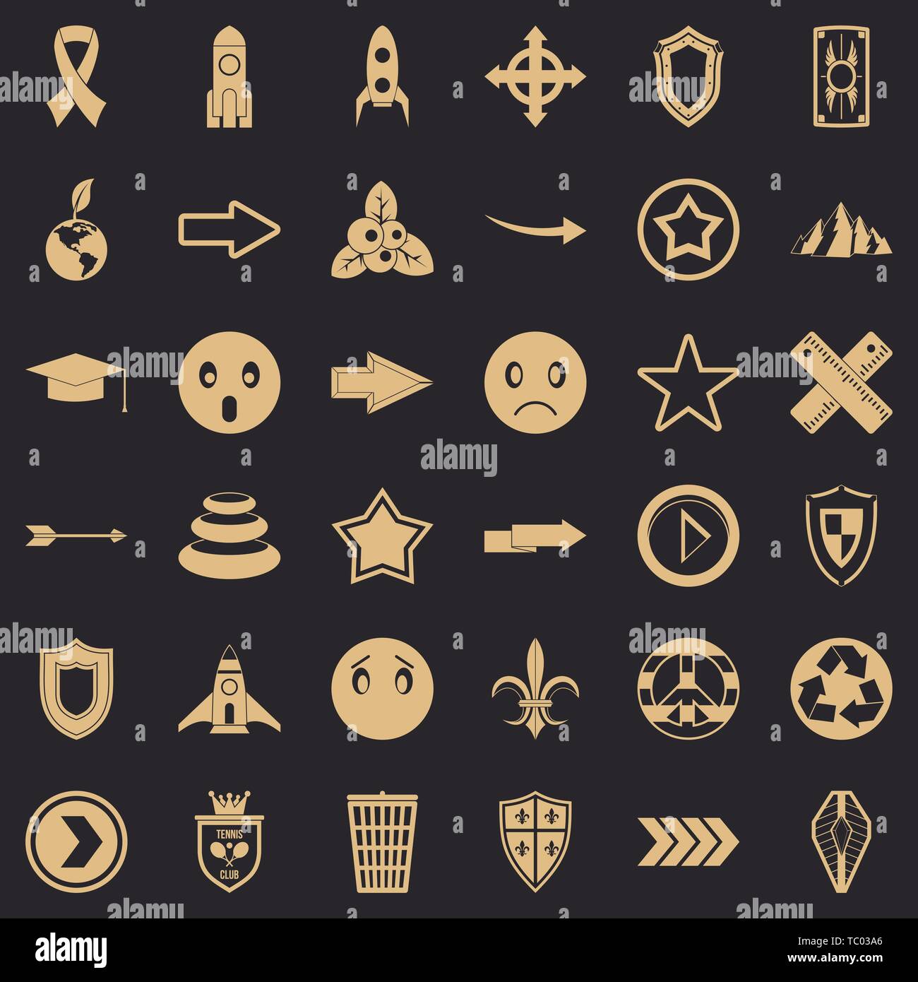 Stigmatize Stock Vector Images - Alamy