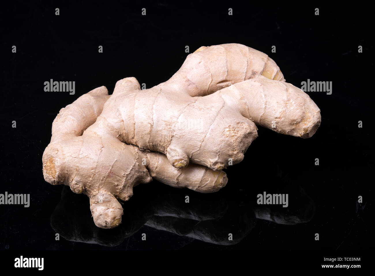 Ginger phenol hi-res stock photography and images - Alamy