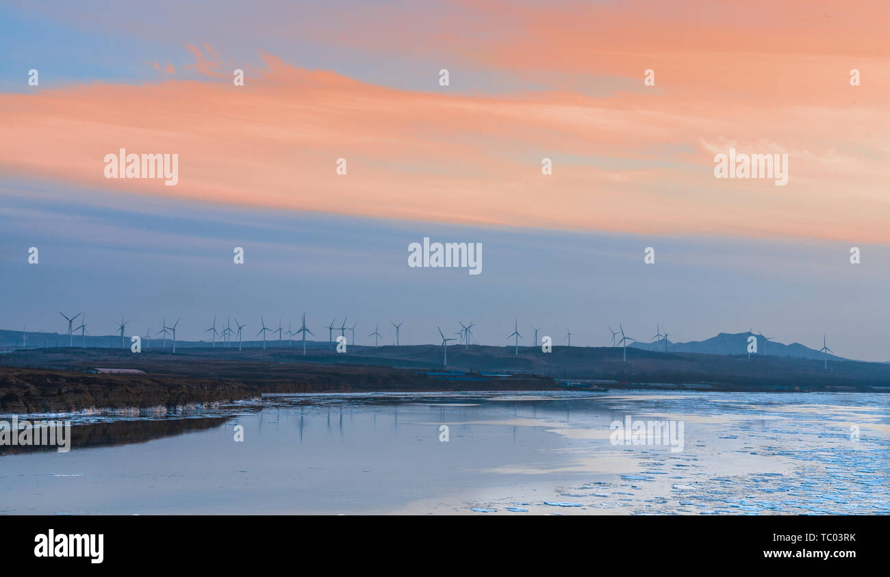 Wafangdian High Resolution Stock Photography and Images - Alamy