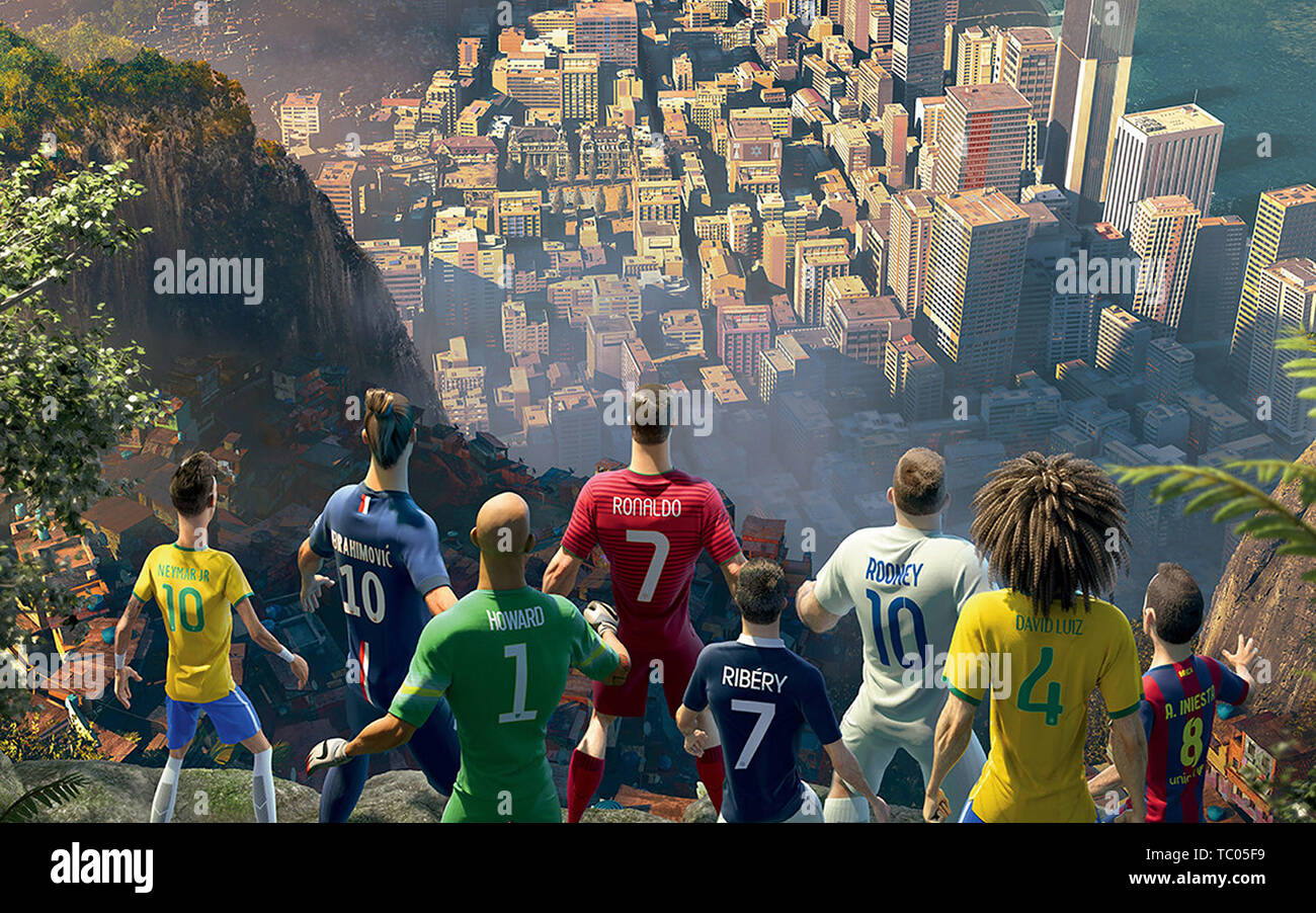 Nike ad hi-res stock photography and images - Alamy