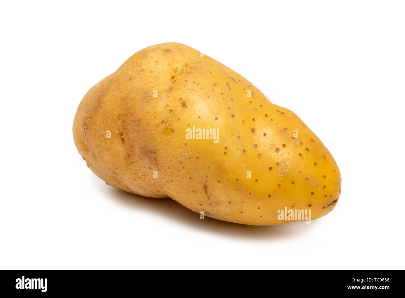 Potato Still Life Photography Stock Photo - Alamy