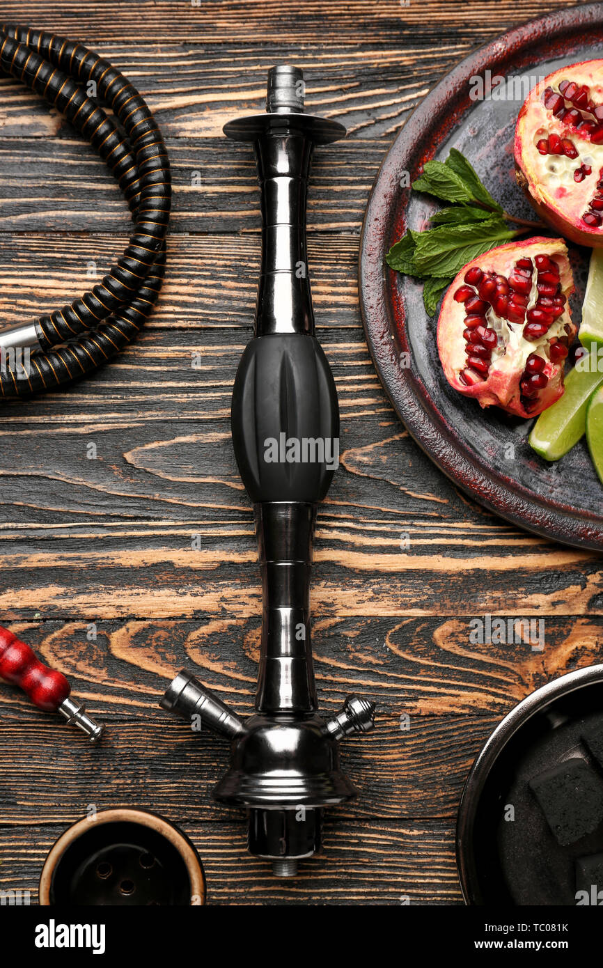 What Are The Parts Of A Hookah at Ina Peterson blog