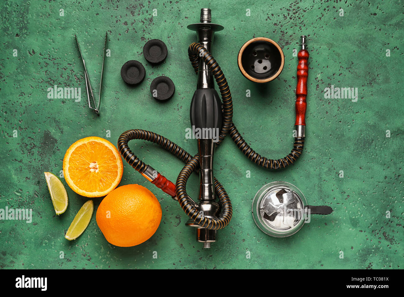 What Are The Parts Of A Hookah at Ina Peterson blog