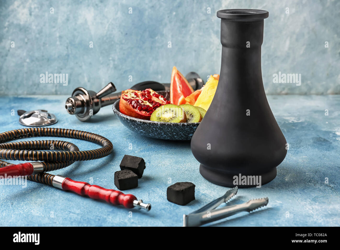 What Are The Parts Of A Hookah at Ina Peterson blog