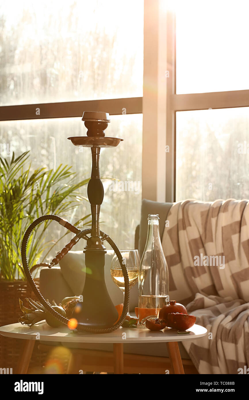 Tumblr Hookah Smoke Photography