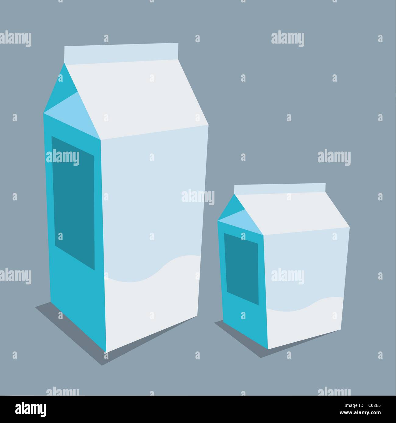 Pasteurized Food Stock Vector Images - Alamy