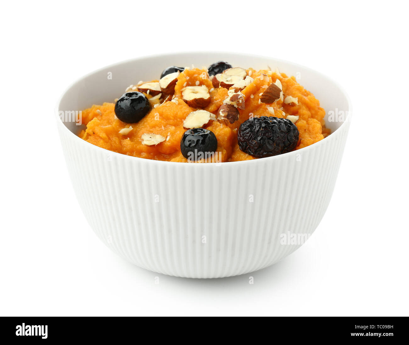 Mashed berries hi-res stock photography and images - Alamy