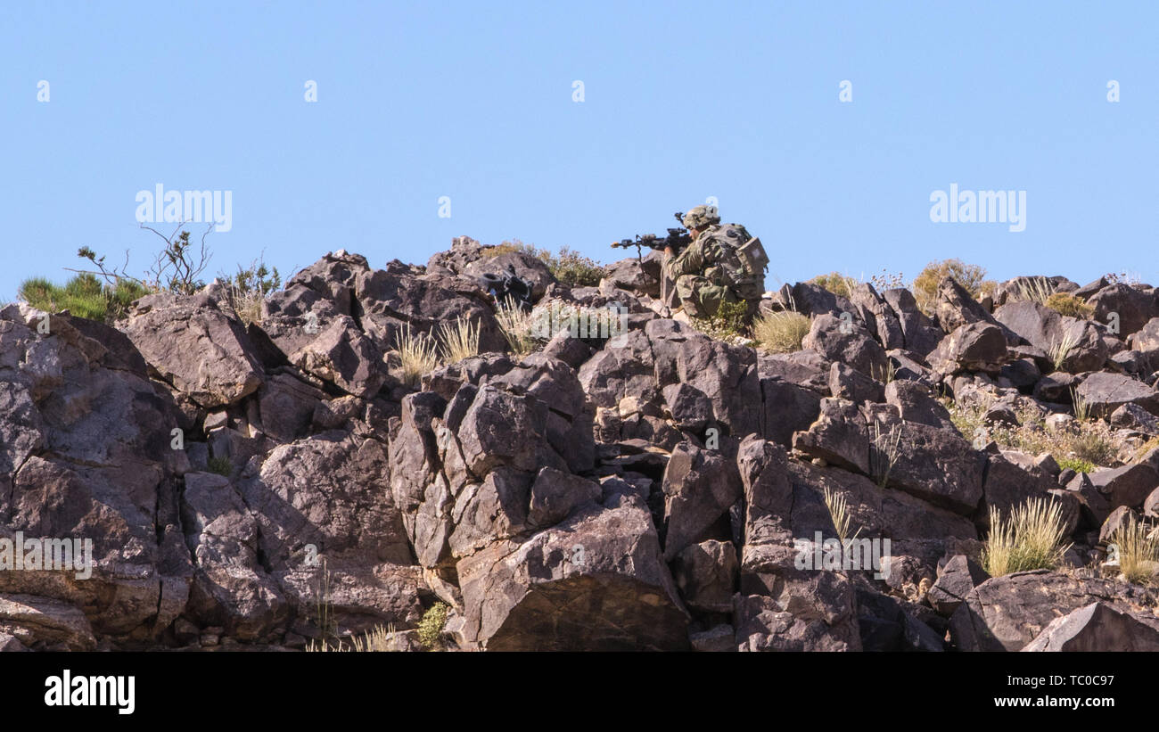 3 116th cavalry regiment hi-res stock photography and images - Alamy
