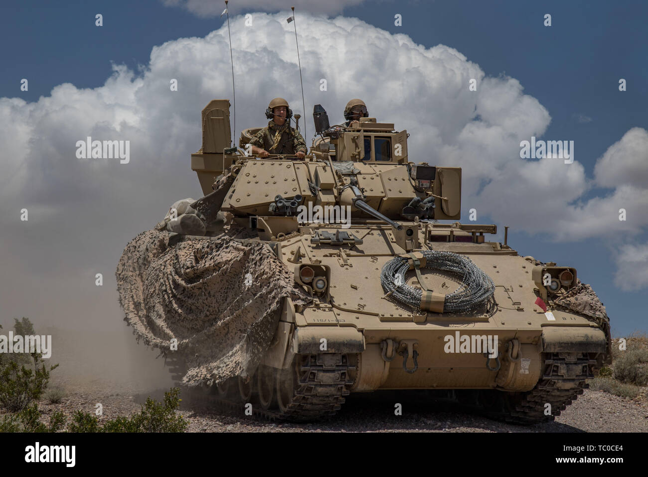 Montana army national guard hi-res stock photography and images - Alamy