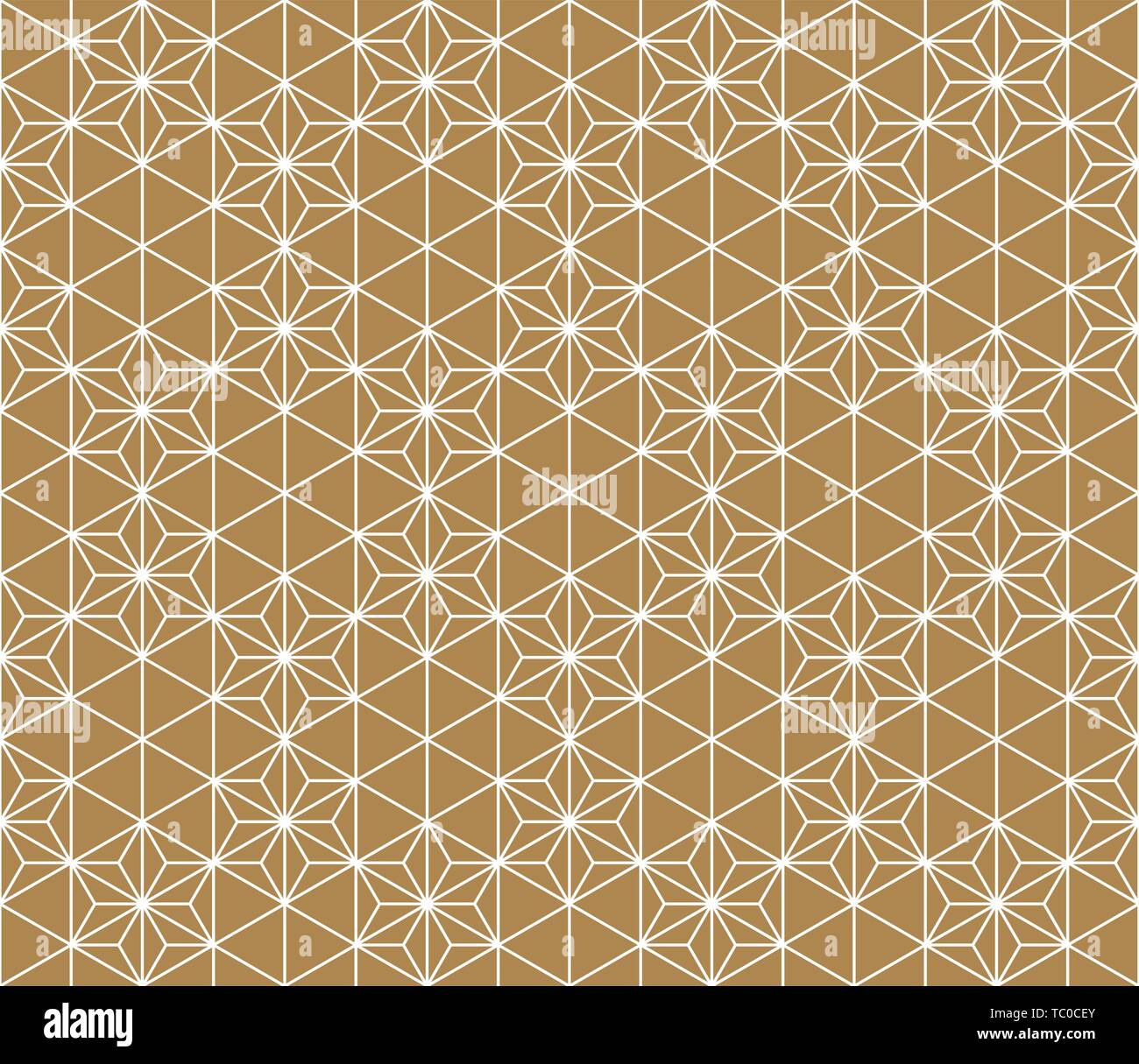 Japanese seamless geometric pattern .For design template,textile,fabric ...