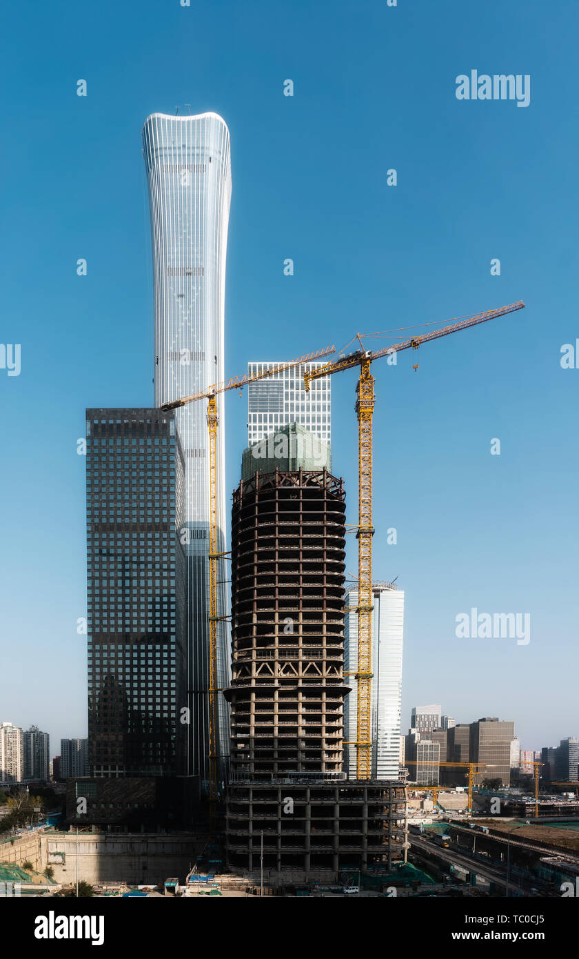 Downtown tourism expression hi-res stock photography and images - Alamy